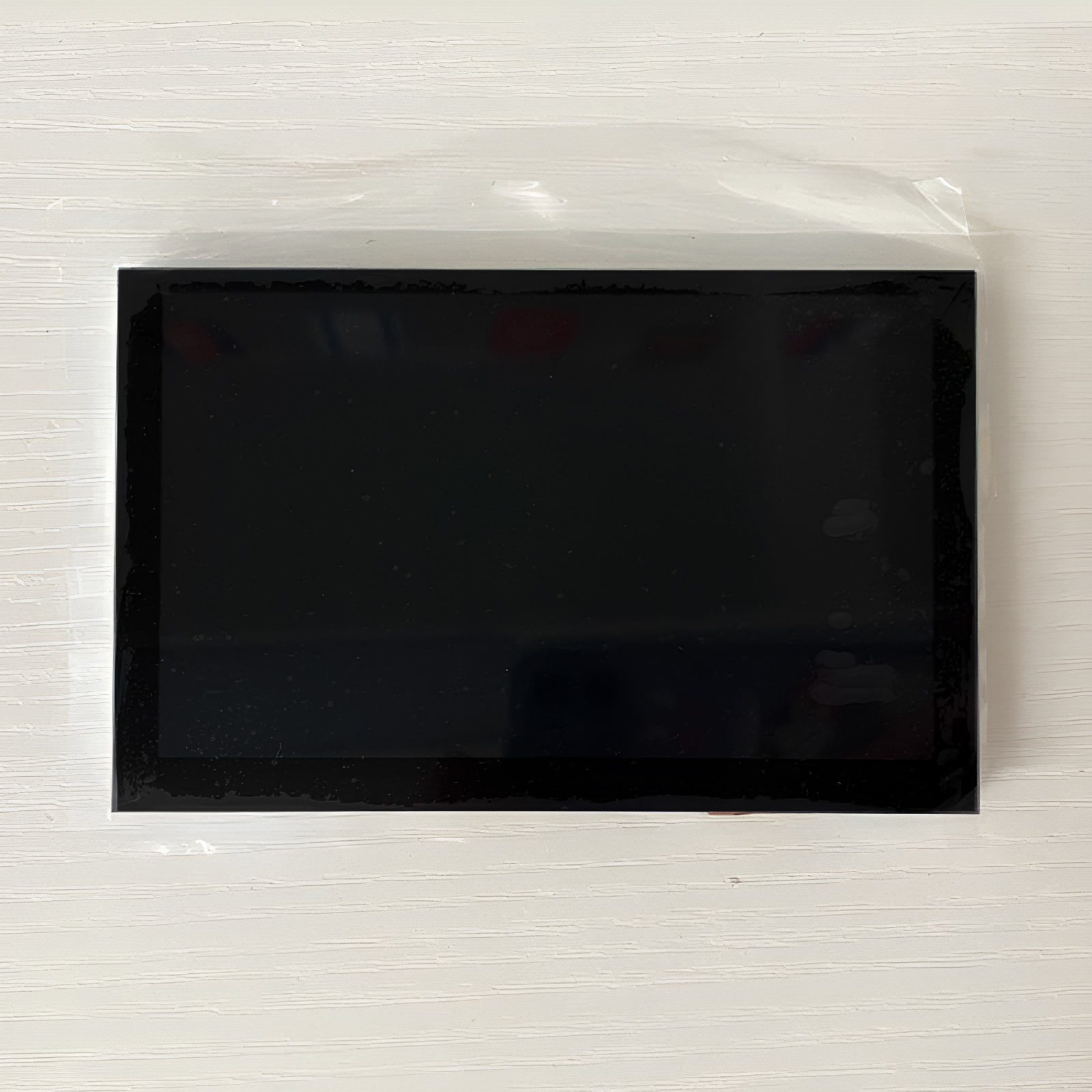 Mx B50hr40 Tis09 H023 5 Inch Lcd Touch Screen Display Module Maxen