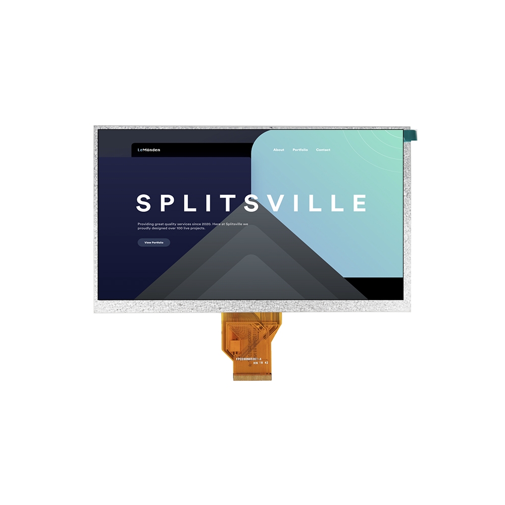 9 inch LCD Display-MAXEN - TFT LCD Display Manufacturer, LCD Panel ... 9 inch LCD Display-MAXEN - TFT LCD Display Manufacturer, LCD Panel ...